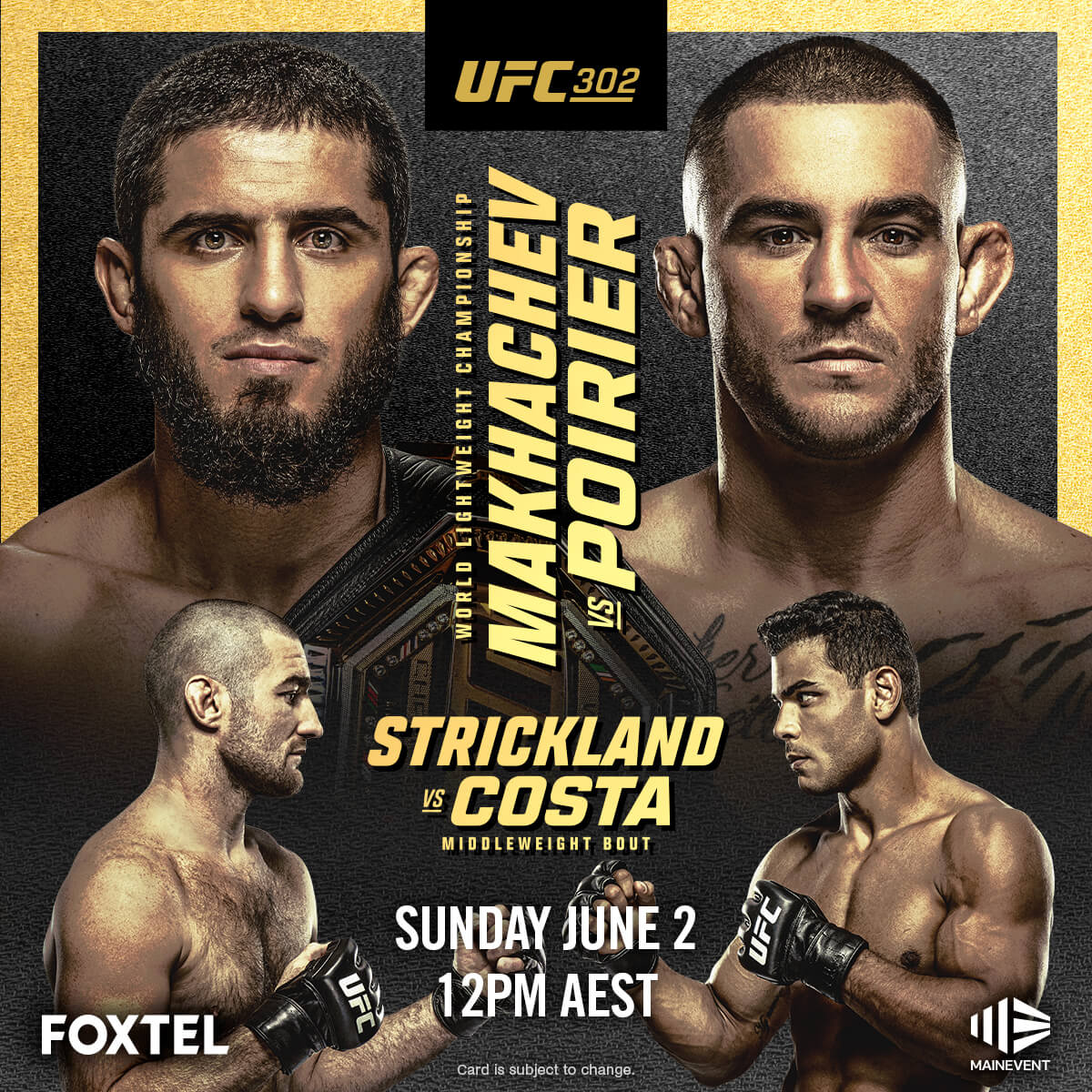 Live Music – The George Tavern